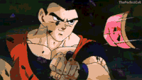 Gohan GIFs - Get the best gif on GIFER