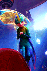 Mini tooth fairy GIFs - Get the best gif on GIFER