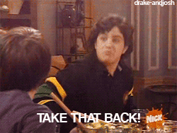 Take it back GIF - Conseguir el mejor gif en GIFER