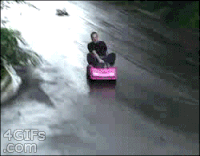 Crash GIFs - Get the best gif on GIFER