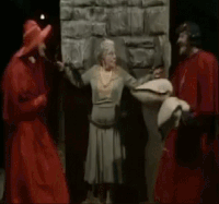Inquisition GIFs - Get the best gif on GIFER