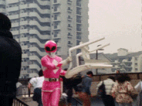Super sentai GIFs - Get the best gif on GIFER