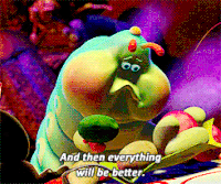 Flik GIFs - Get the best gif on GIFER