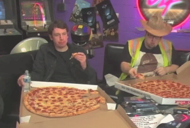 Mega64 GIF - Conseguir o melhor gif em GIFER