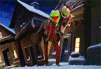 A muppet christmas carol GIF - Conseguir o melhor gif em GIFER
