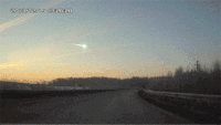 Meteorite GIFs - Get the best gif on GIFER