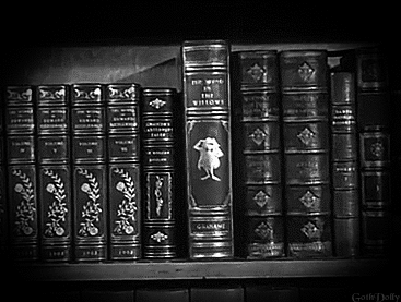 Encyclopedia GIFs - Get the best gif on GIFER