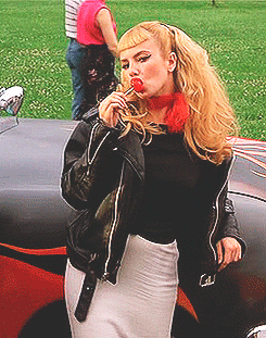 Traci lords GIFs - Get the best gif on GIFER
