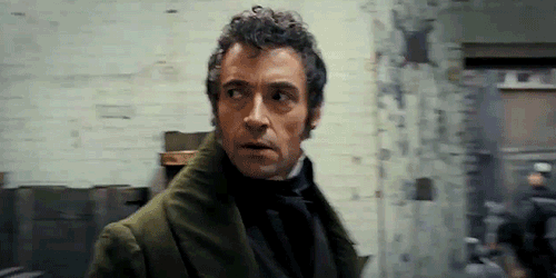 Valjean GIFs - Get the best gif on GIFER