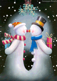 Snowman GIFs - Get the best gif on GIFER