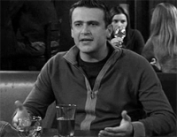 30 day himym challenge GIF - Conseguir o melhor gif em GIFER