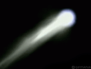 Halleys comet GIFs - Get the best gif on GIFER