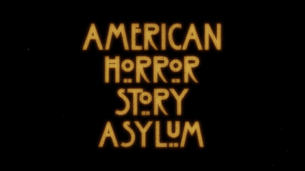 Ahs opening GIF - Conseguir o melhor gif em GIFER