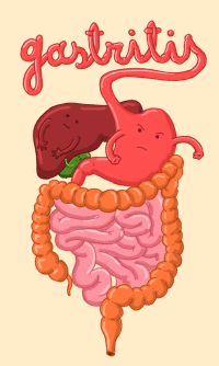 Flat stomach GIFs - Get the best gif on GIFER
