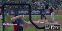 Homerun GIFs - Get the best gif on GIFER