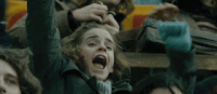 Hermione GIFs - Get the best gif on GIFER