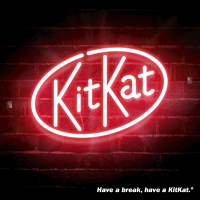 Kitkat GIFs - Get the best gif on GIFER