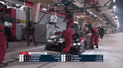 Lmp1 GIFs - Get the best gif on GIFER