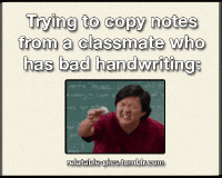 Handwriting GIFs - Get the best gif on GIFER