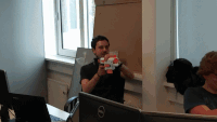 Colleagues GIFs - Get the best gif on GIFER