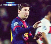 Messi GIFs - Get the best gif on GIFER