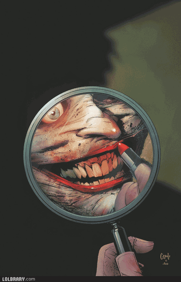 Terrifier GIFs - Get the best gif on GIFER