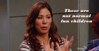 Michaela colin GIF - Conseguir o melhor gif em GIFER