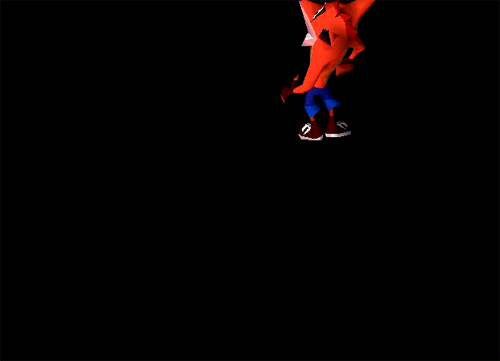 Crash bandicoot cartoon GIFs - Obtenez le meilleur gif sur GIFER