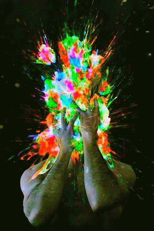 Pale man GIF - Conseguir el mejor gif en GIFER