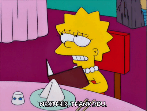 Indiferente GIF - Conseguir el mejor gif en GIFER