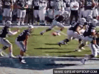 Fui GIF - Conseguir o melhor gif em GIFER