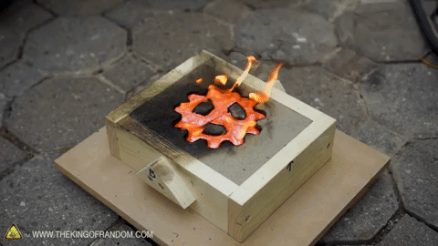 Gear casting GIF - Conseguir o melhor gif em GIFER