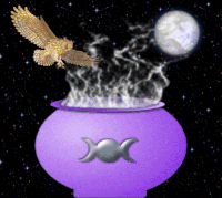 Cauldron GIFs - Get the best gif on GIFER