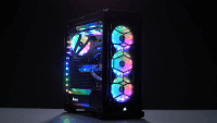 Corsair pc GIFs - Get the best gif on GIFER