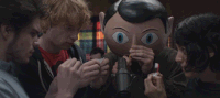 Bfi GIFs - Get the best gif on GIFER