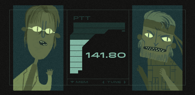 Otacon GIFs - Get the best gif on GIFER