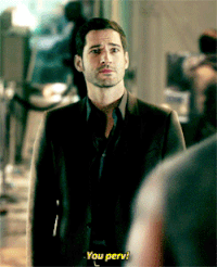 Lucifer GIFs - Get the best gif on GIFER
