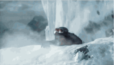 Challenger series GIF - Conseguir o melhor gif em GIFER