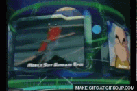 Toonami GIFs - Get the best gif on GIFER