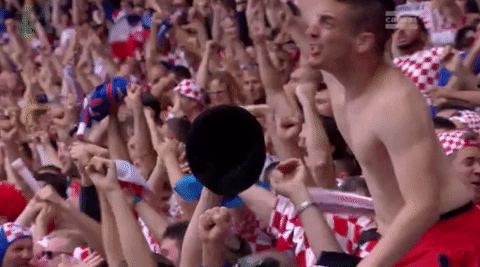 Euro2016 GIFs - Get the best gif on GIFER