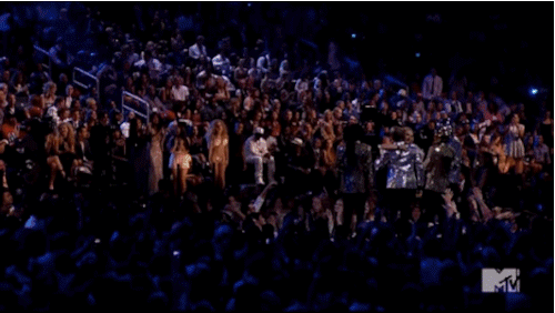 Big round of applause GIF - Conseguir el mejor gif en GIFER