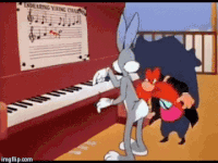 Yosemite sam GIFs - Get the best gif on GIFER