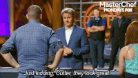 Masterchef GIFs - Get the best gif on GIFER