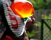 Racket GIFs - Get the best gif on GIFER