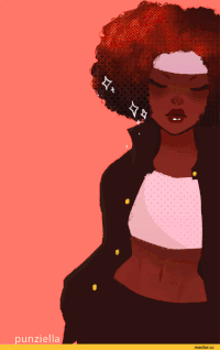 Garnet GIFs - Get the best gif on GIFER