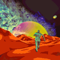 Trippy GIFs - Get the best gif on GIFER