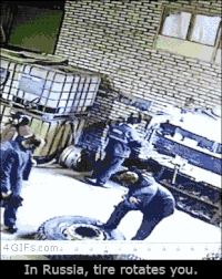 Tire GIFs - Get the best gif on GIFER