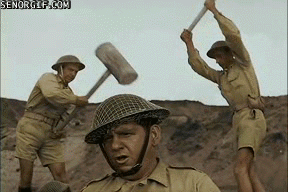 Hammers гифки, анимированные GIF изображения hammers - скачать гиф ...