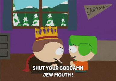 Angry cartman GIF - Conseguir o melhor gif em GIFER