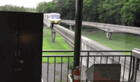 Monorail GIFs - Get the best gif on GIFER